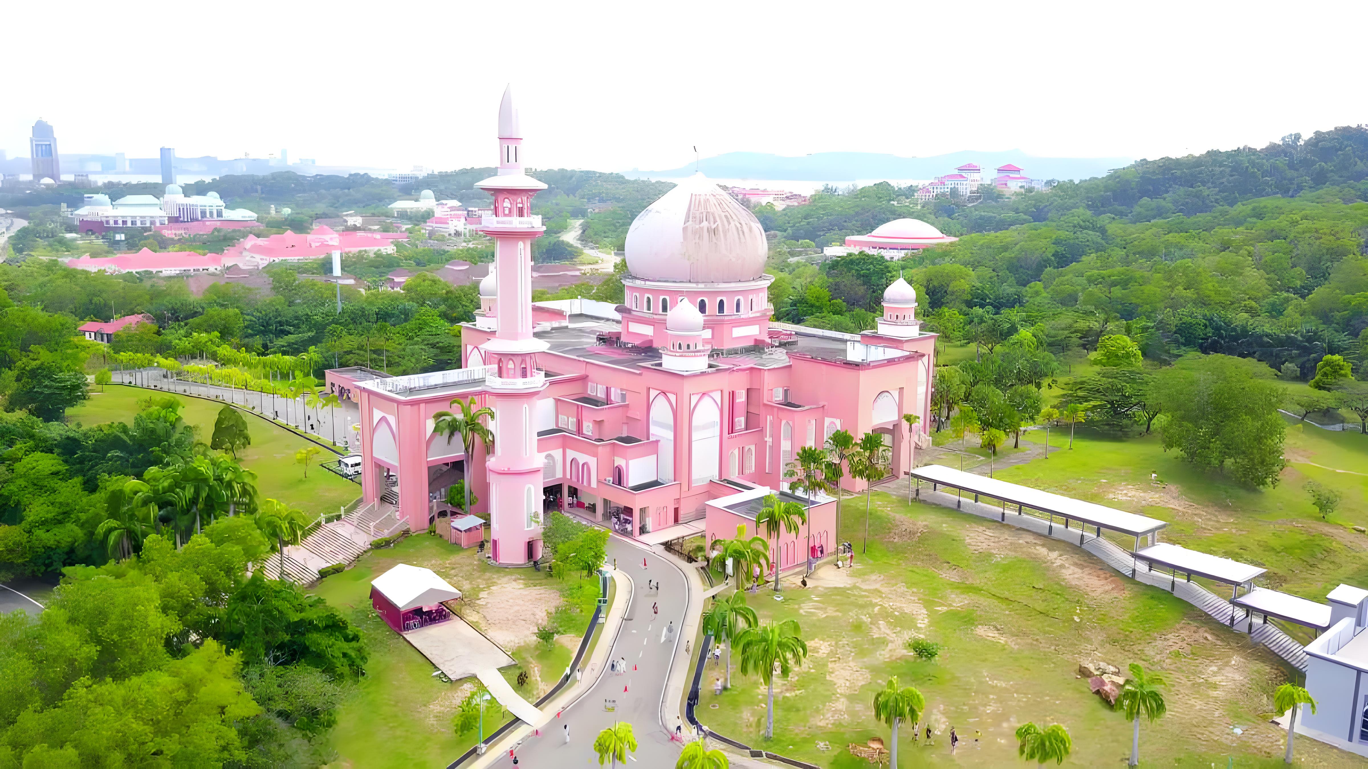 Universiti Malaysia Sabah-Public universities-Malaysia Education and ...