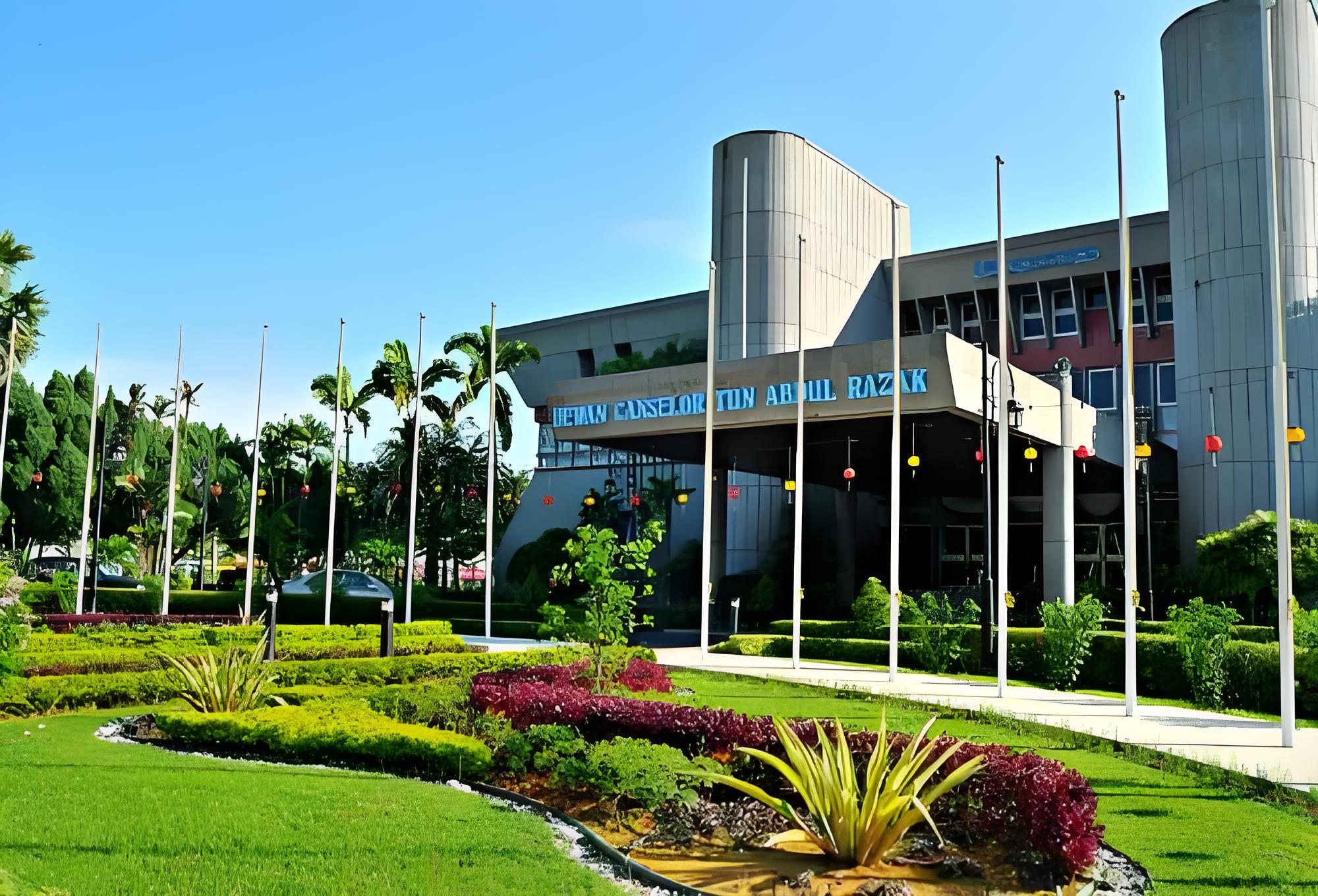 National University of Malaysia-Public universities-Malaysia Education ...